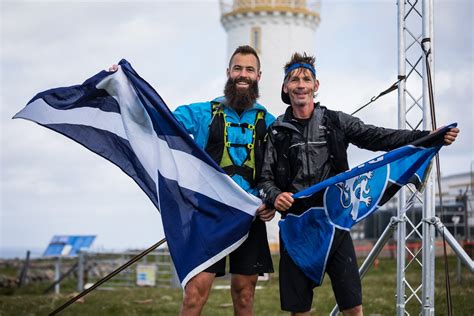 7 Beautiful Places On The Cape Wrath Ultra — Cape Wrath Ultra®