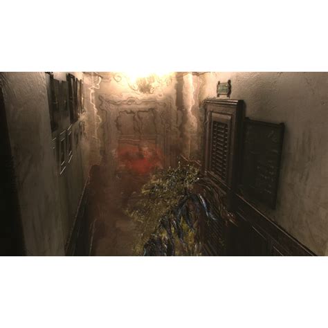 Joc Resident Evil Origins Collection Pentru Xbox One Emagro