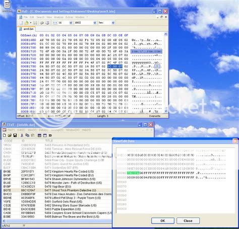 TUTORIAL How To Fix Errcode For DSTT YSMenu R RomUlation