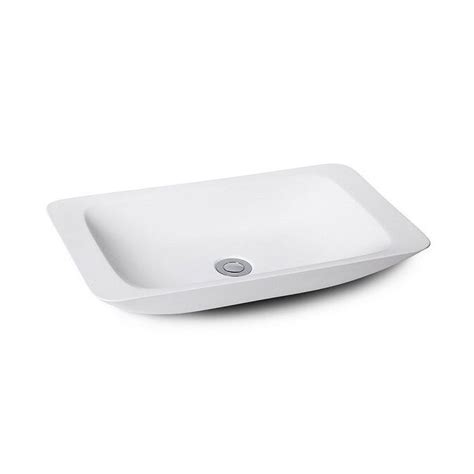 Marblo Mojo Rectangle Counter Basins Ncp Group