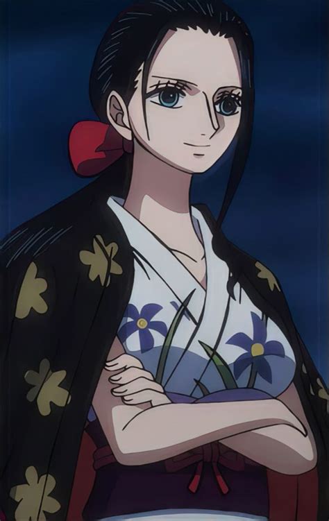 One Piece Nico Robin Personajes De Anime Dibujos Sensuales Dibujos Bonitos