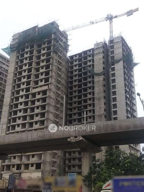 Eminente Aando Realty Dahisar East Rent Without Brokerage Unfurnished 1
