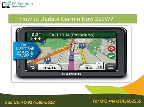 Garmin Nuvi 255w Update Map Free Download Falasom