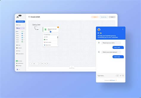 best landbot alternative try botpenguin s free forever plan