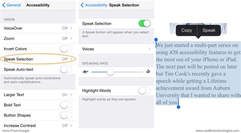 5 Hidden Features In Ios You Probably Didnt Know