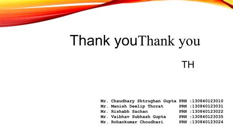 Network Monitoring System For High Availability Infrastructure Pptx
