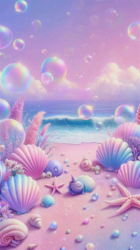 Pin de Carmen Rosales em imágenes De Conchas y Mar em 2024 Papel
