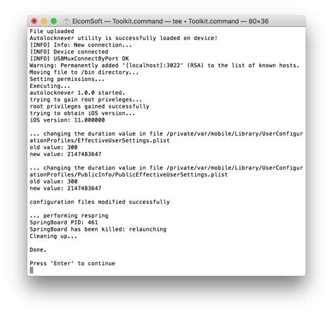 Ios Forensic Toolkit With Physical Keychain Extraction Elcomsoft Blog