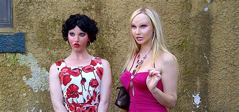 American Mary Movie Review