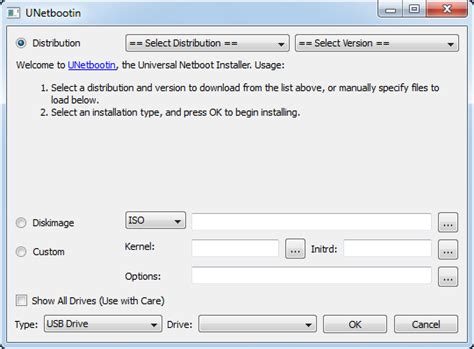 How To Create A Parted Magic Bootable Usb Flash Drive