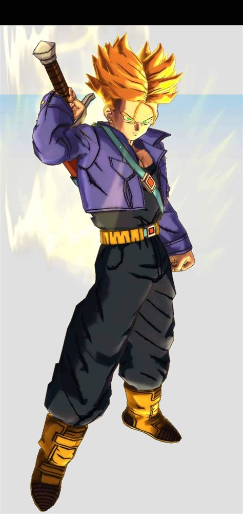 Do You Guys Think Og Ssj Red Trunks Will Be The Next Zenkai Character