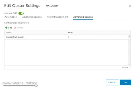 Build And Run Windows Failover Clusters On Vmware Esxi