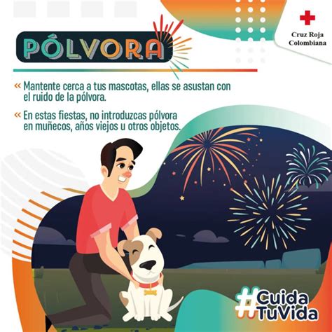 Por Una Navidad Sin Quemados Estas Son Las Recomendaciones Para Evitar