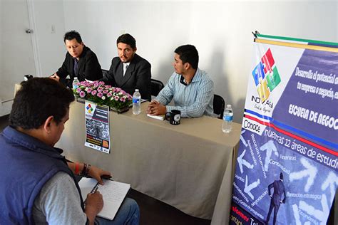 Surge La Nueva Escuela De Negocios Inovasi