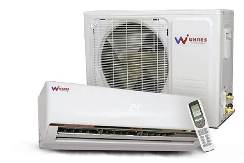 Split Air Conditioners Whites International
