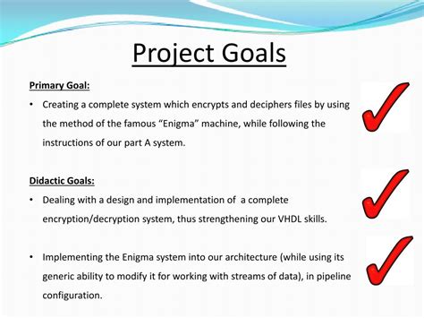 Ppt Fpga Encryptiondecryption System Based On The Enigma Final