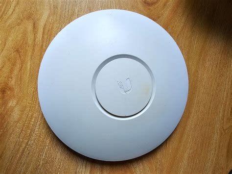 Unifi USG UAP Computers Tech Parts Accessories Networking On