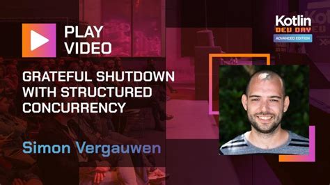 Bryan Julian Garzon On Linkedin Grateful Shutdown With Structured