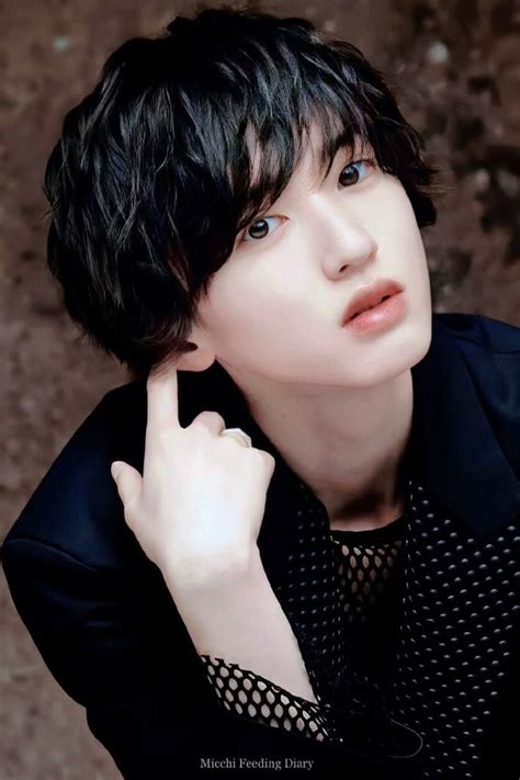 Ghim Tr N Michieda Shunsuke