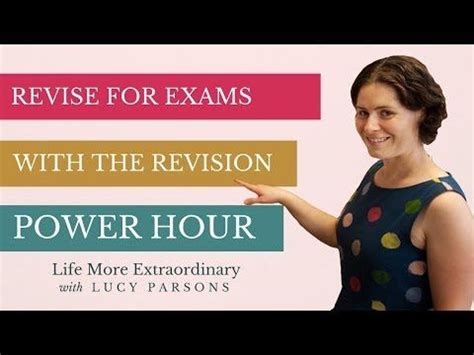 How To Revise Effectively For GCSE And A Levels How To Revise Effectively Exam Study Tips