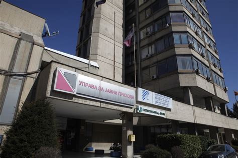 УЈП Дали поднесовте ДДВ 04 за изминатиот даночен период Независен Весник