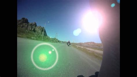 Nordkapp Lofoten Uncivil Ride 2011 YouTube