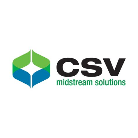Our News Stories CSV Midstream Solutions