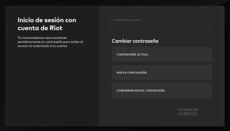 ᐉ Cambiar【 Nombre De Usuario 】 En Riot Games ️