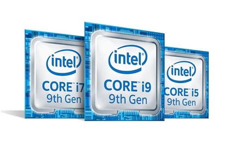 Nova Geração De Processadores Da Intel Para Notebooks Chega Aos 5ghz