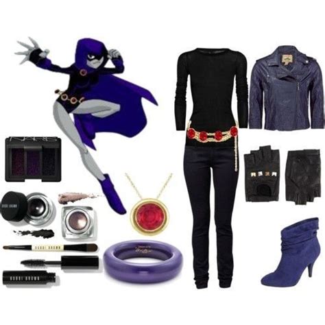 55 Best Images About Raven And Starfire On Pinterest