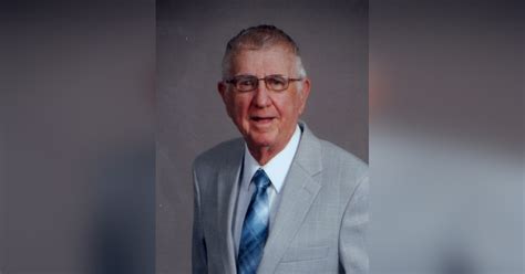 Obituary Information For John Lester Gerwig