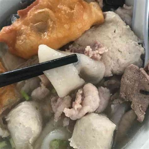洪阳粿汁详细介绍特点 广东普宁特产 特色谷