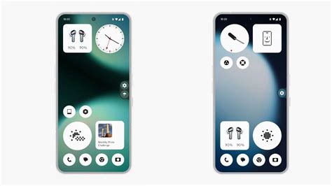 Nothings Custom Android Os Is Getting An Extra Dark Mode