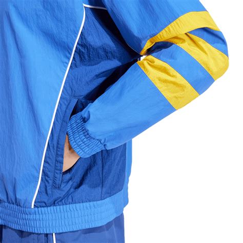 Campera 1993 Boca Jrs Bocashop