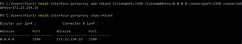 Wsl 2 Port Forwarding Comment Accéder à Sa Machine Virtuelle à