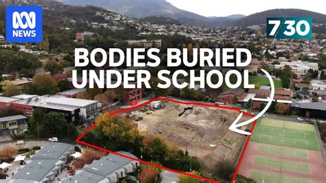 Australias Largest Mass Exhumation Uncovers Secrets Scandals And