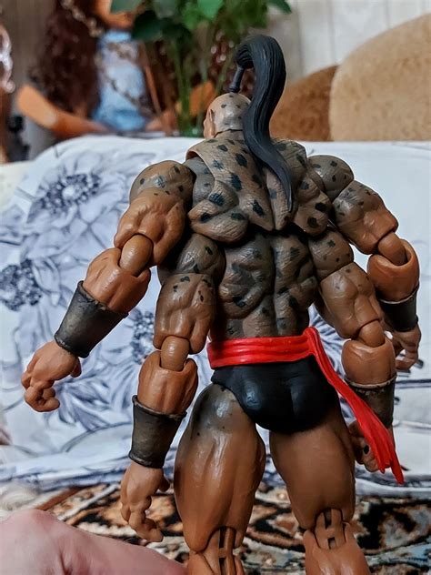 무료 이미지 Shokan 폭풍 수집품 전사 전투기 동작 그림 근육 가슴 Barechested 대퇴골 미술 장난감 트렁크 금속 행사 팬티