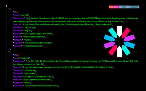 JSON Formatter Beautifier chrome插件下载 最新浏览器扩展 crx离线安装包 插件小屋
