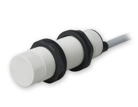 Capacitance Sensor