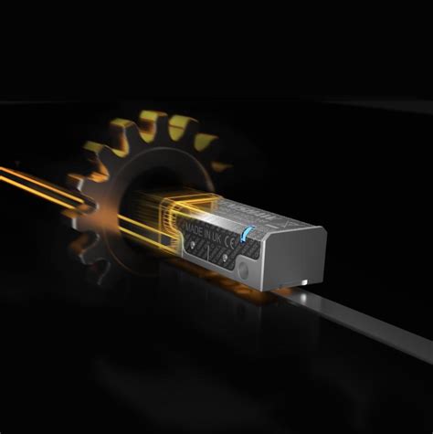 Renishaw Position Encoders On Linkedin Renishaw Is Bringing Its Latest