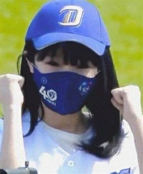 blip 야구언니 최예나 저장시댓