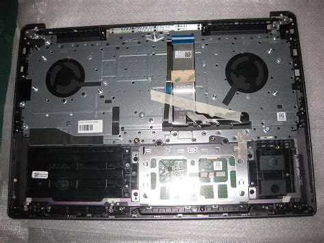 Tipkovnica S Gornjim Ku I Tem Lenovo Ideapad Pro Ach Pro Ach