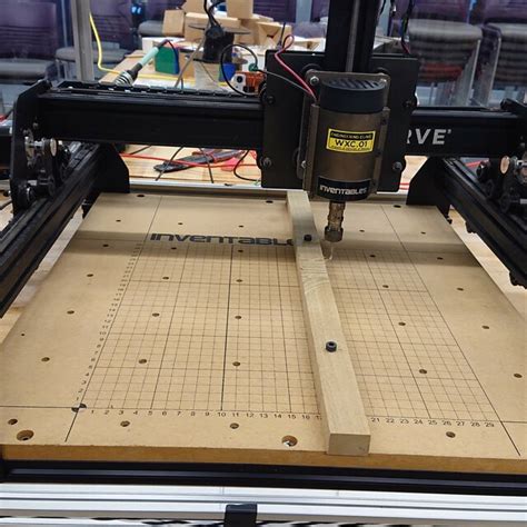 Anomaly Detection For X Carve Cnc With Lstm Network Trained With
