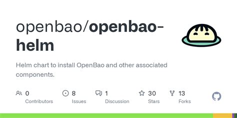 openbao helm charts openbao values yaml at main · openbao openbao helm