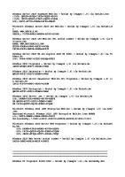 Serial Keys Pdfcoffee Com