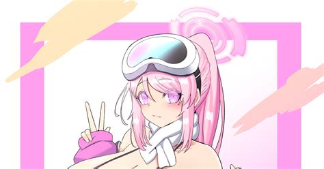 巨乳 에이미폭유 버전 Gurum구름☁fanboxのイラスト Pixiv