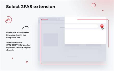 2FAS Auth - Two factor authentication – Get this Extension for 🦊 Firefox (en-US)