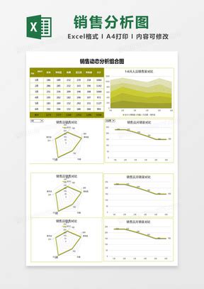 动态Excel表格模板 动态Excel表格模板下载 熊猫办公