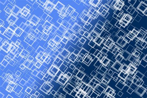 Geometrical Gradient Modern Random Technology Landing Page Background 46351734 Vector Art At