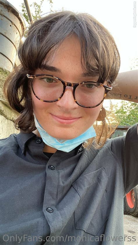 Monicaflowers Monicaflowerss Nude Onlyfans Leaks Fappening